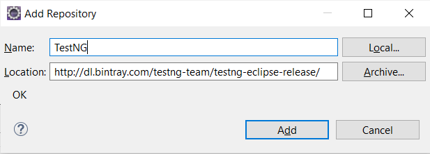 How To Install Testng Plugin In Eclipse Ide Codekru