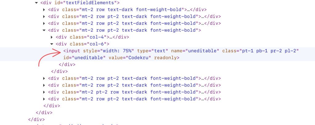 Iseditable Method In Playwright Java Codekru 