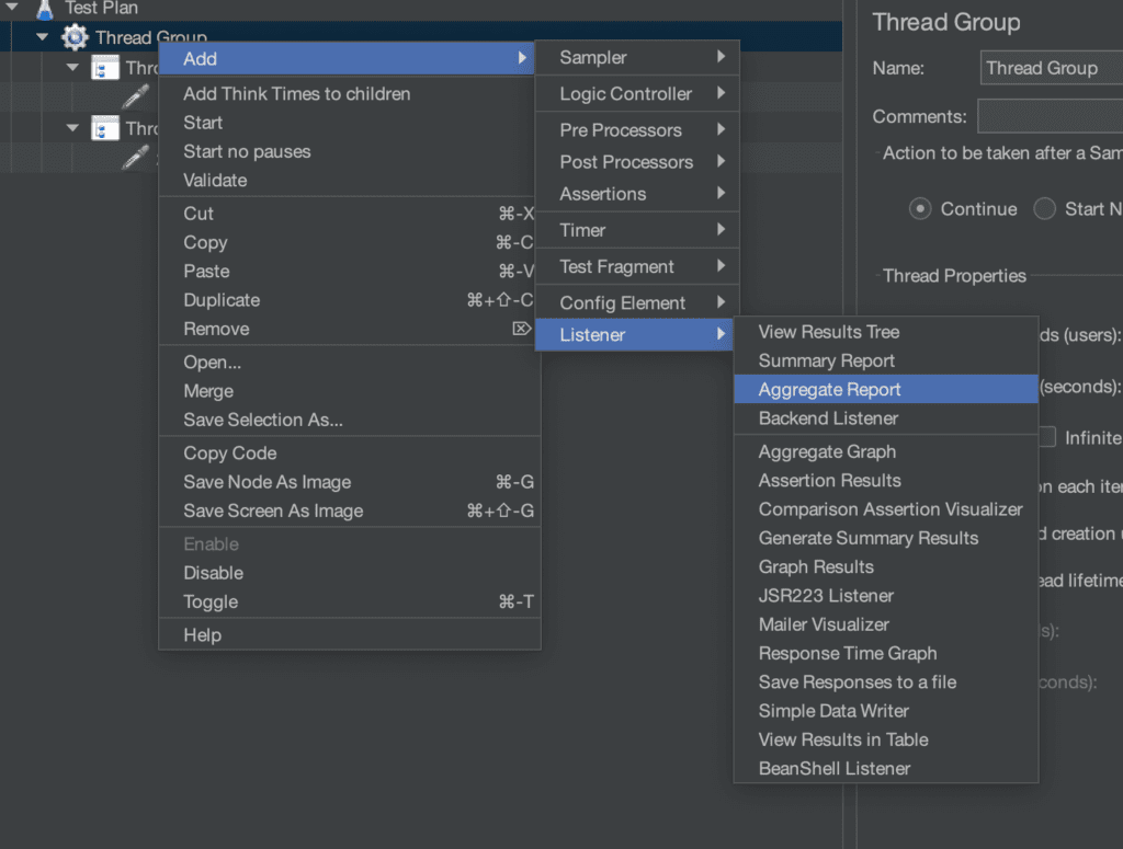 Throughput Controller in Jmeter with examples - Codekru