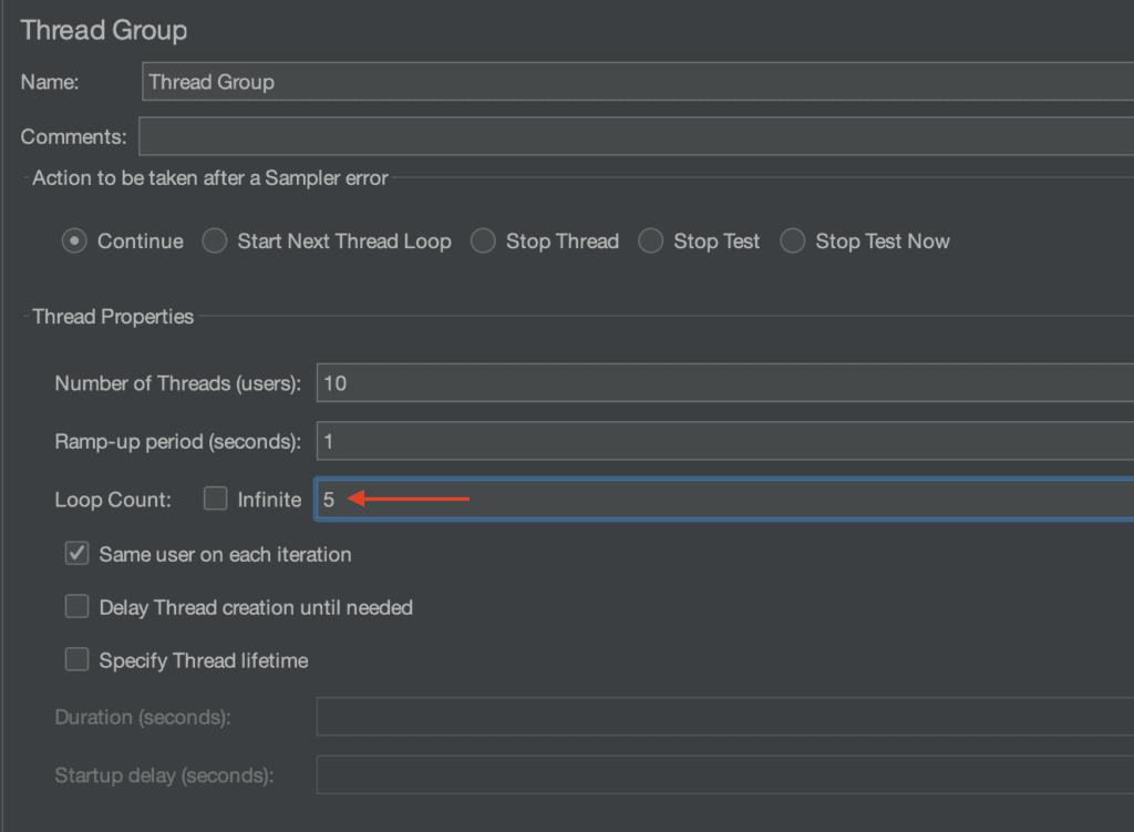 Throughput Controller in Jmeter with examples - Codekru