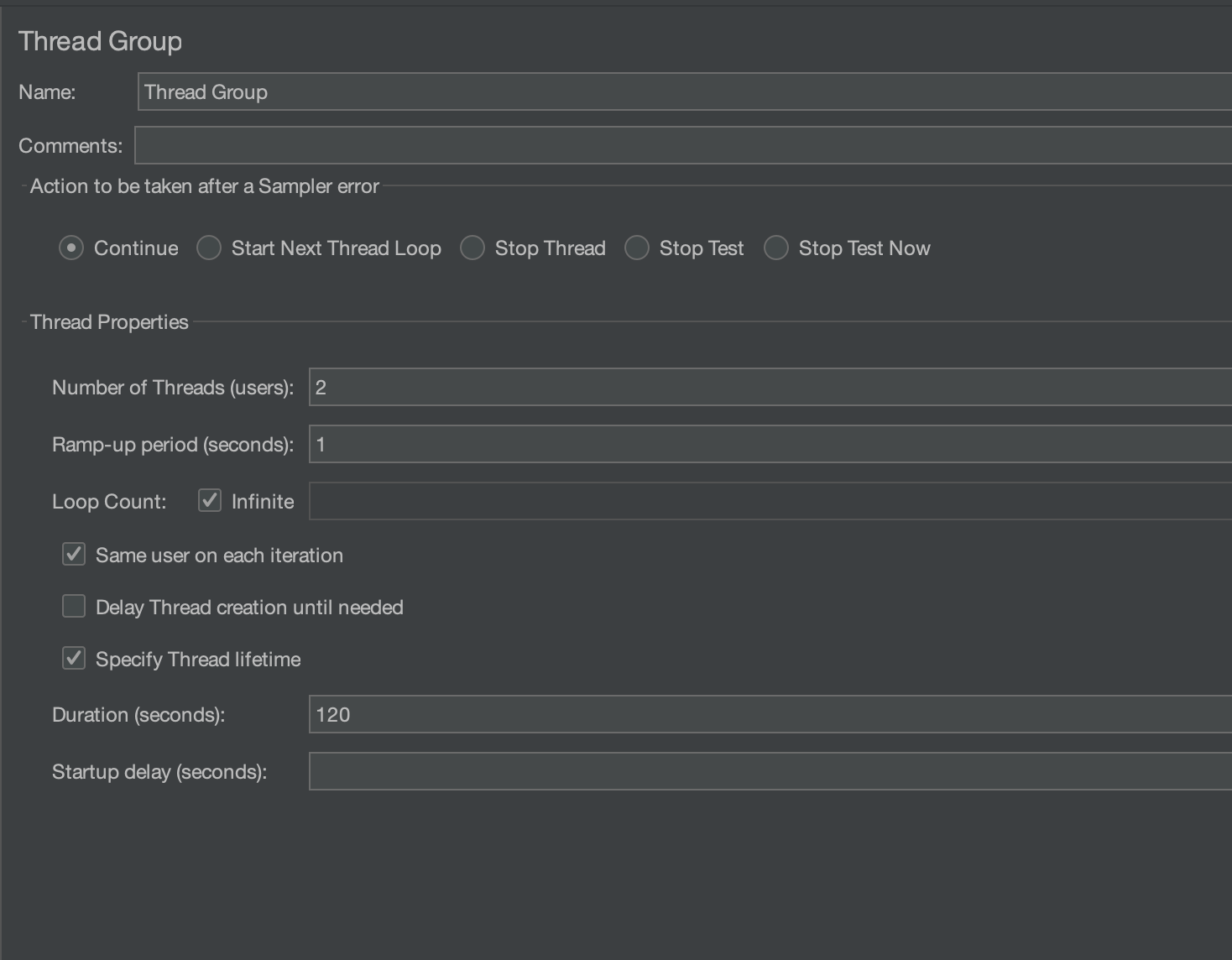 Constant Throughput Timer in Jmeter with examples - Codekru